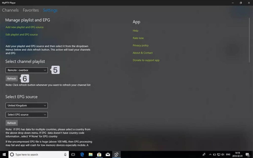 IPTV Tutorial Hub: Master Your Viewing Experience | hushtv